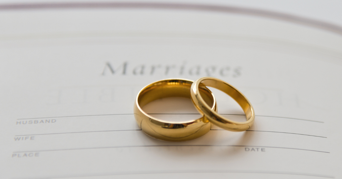 What is a Covenant Marriage? | Prenup Specialist in Dallas, Texas